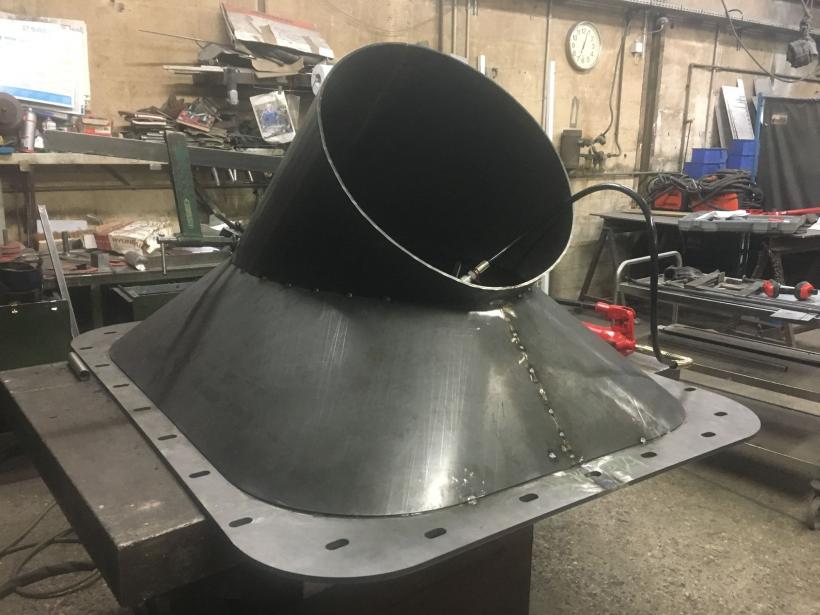 Tôlerie 77, Tôlerie 77, Tôlerie 91, Chaudronnerie, Tôlerie, Découpe ...