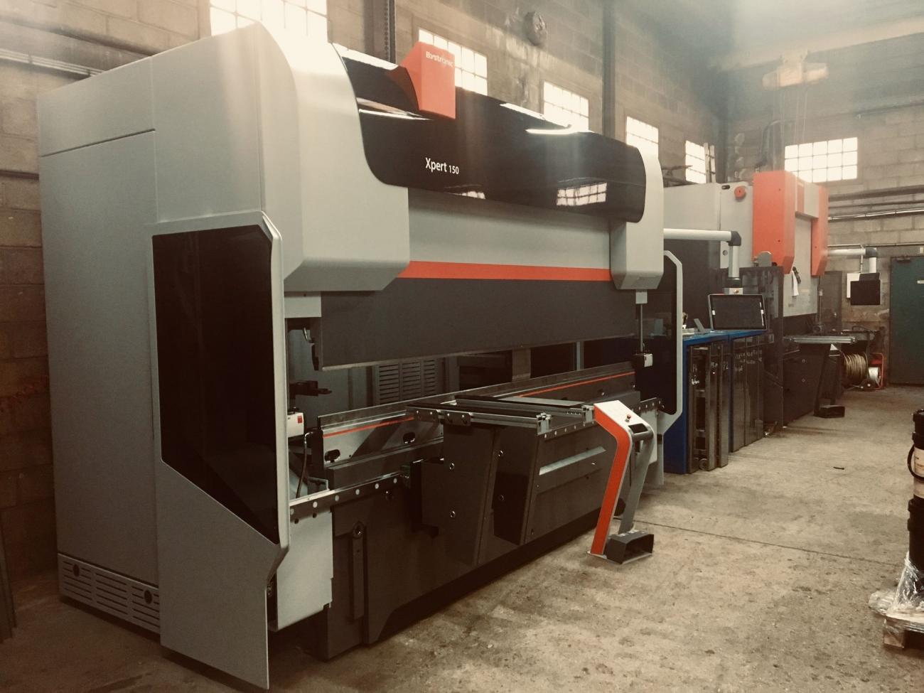 Tôlerie 94, Tôlerie 77, Tôlerie 91, Chaudronnerie, Tôlerie, Découpe ...